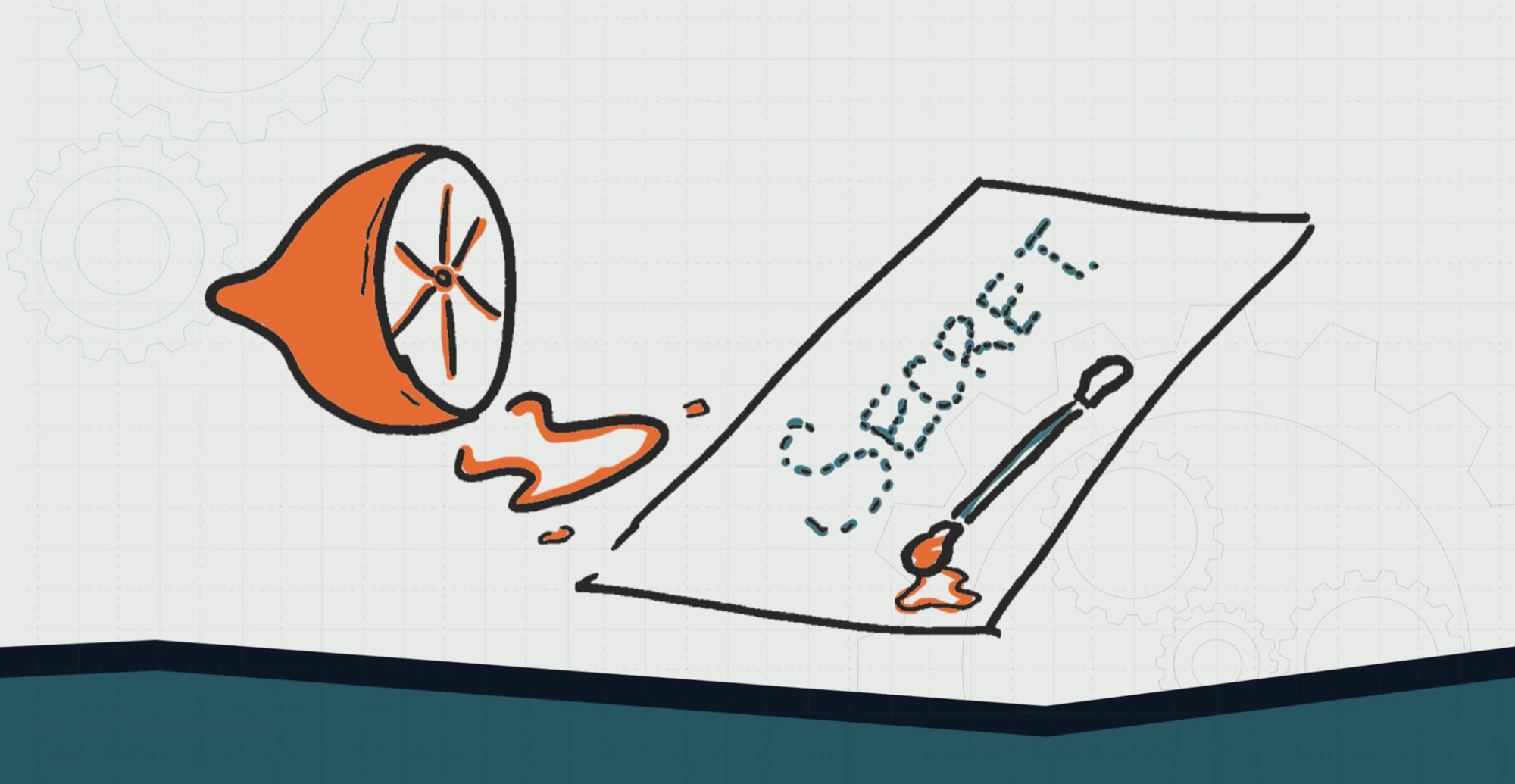 Invisible Ink - Annenberg Learner