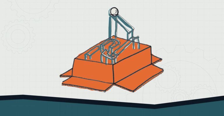 Straw Roller Coaster - Annenberg Learner