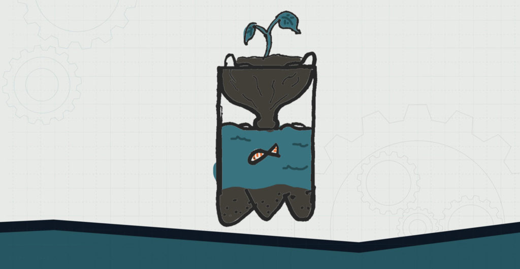 Pop Bottle Ecosystem - Annenberg Learner