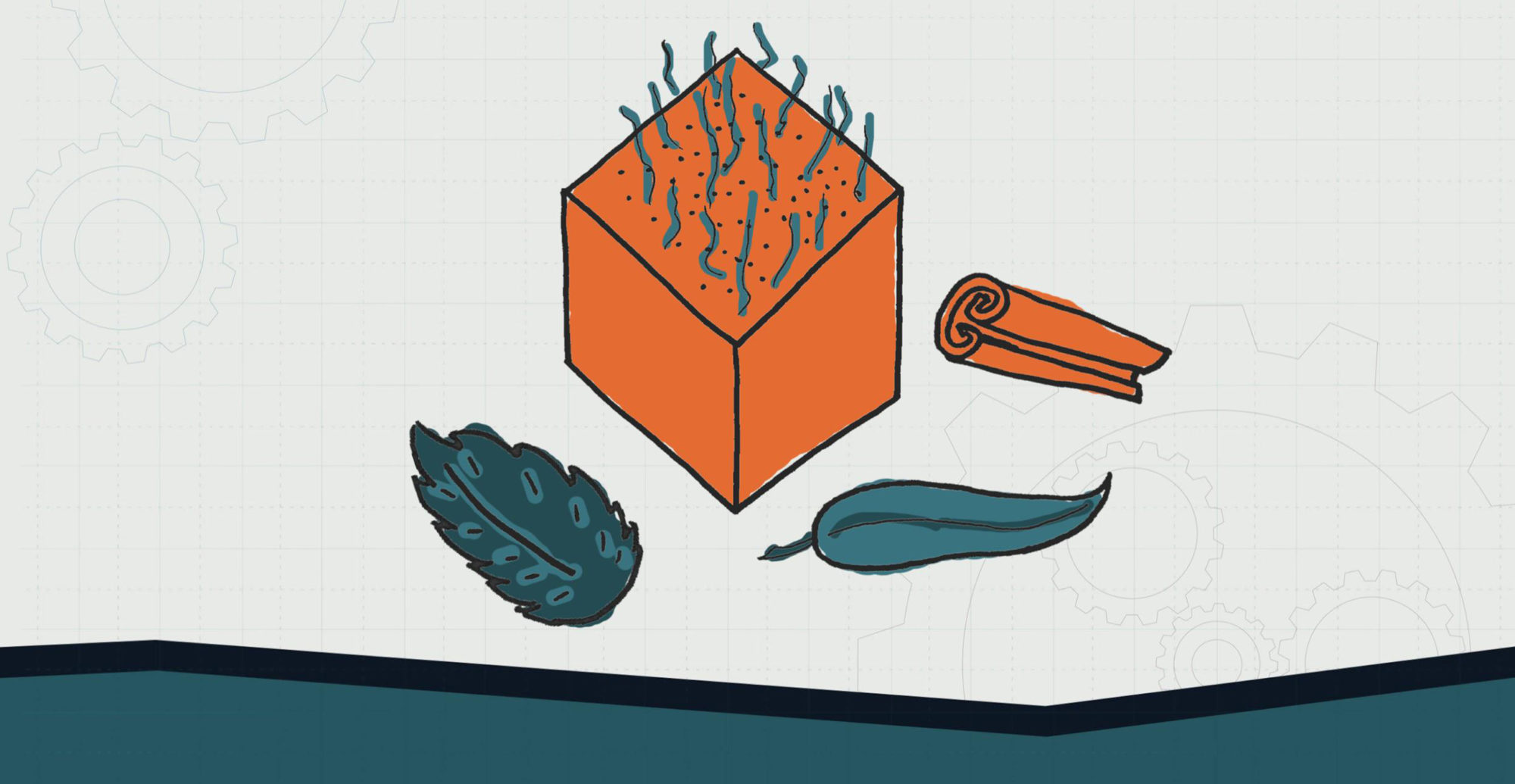 Scent Boxes - Annenberg Learner