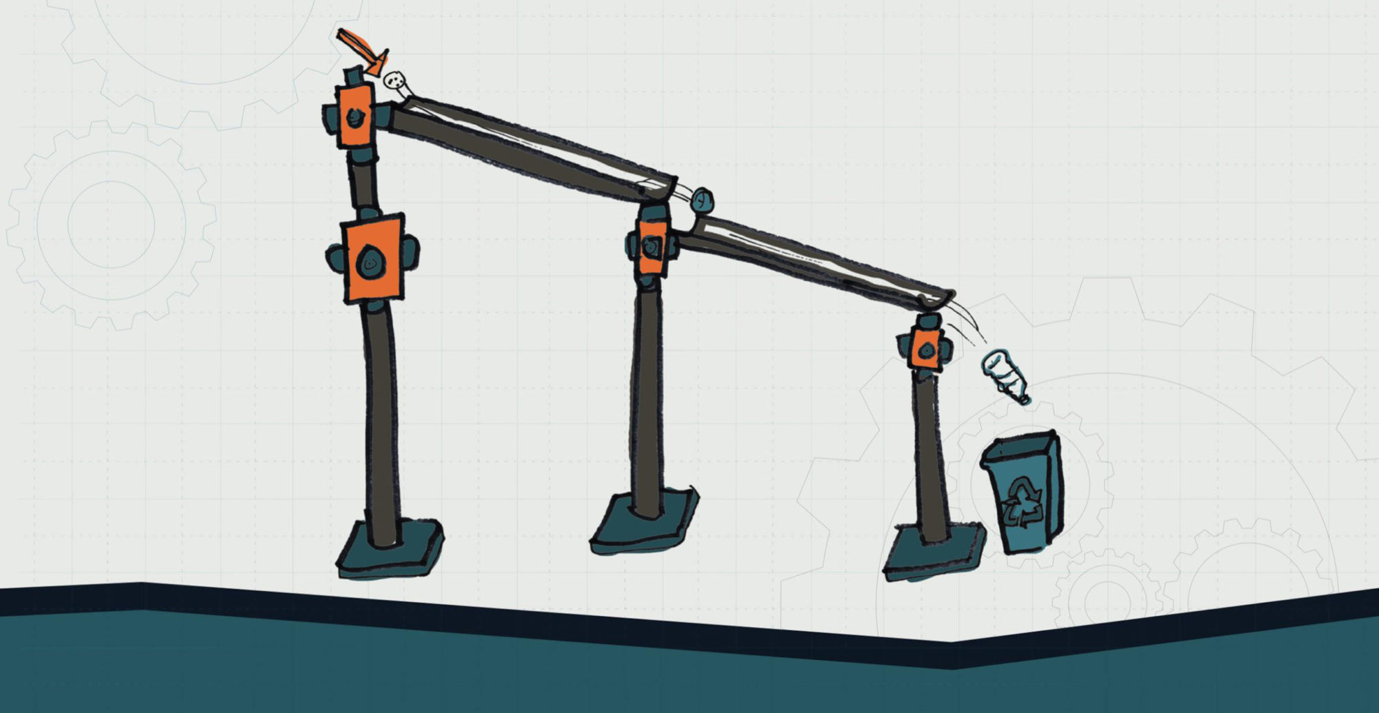 Ultimate Recycling Machine Annenberg Learner