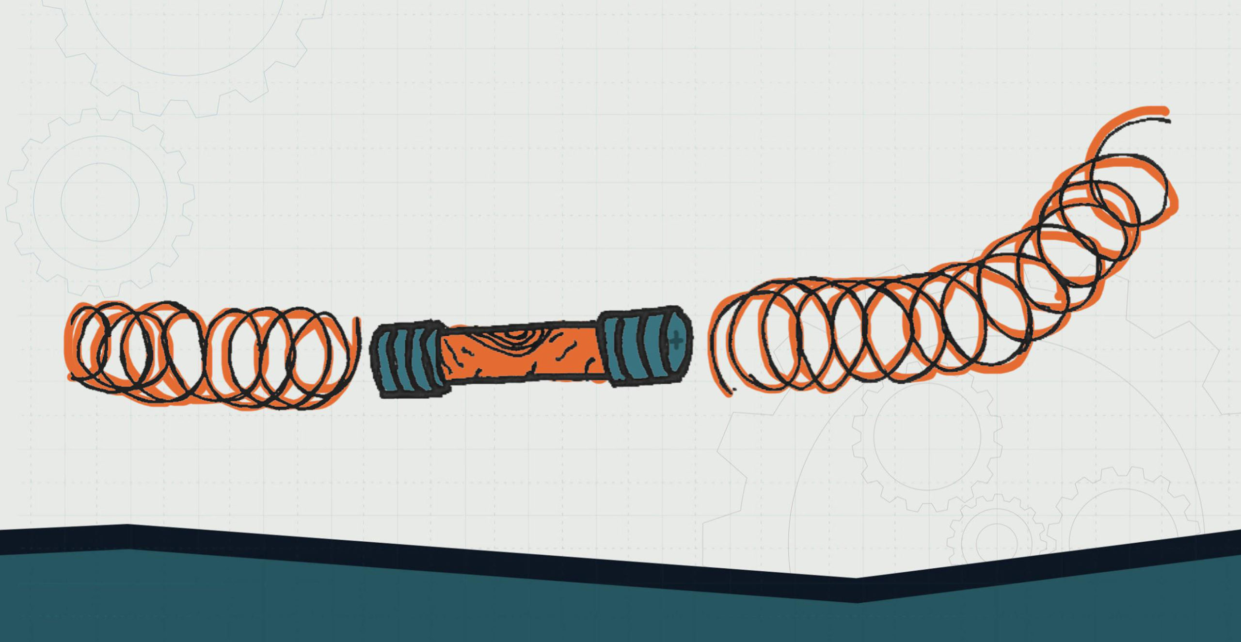 Magnetic Levitation Car Project