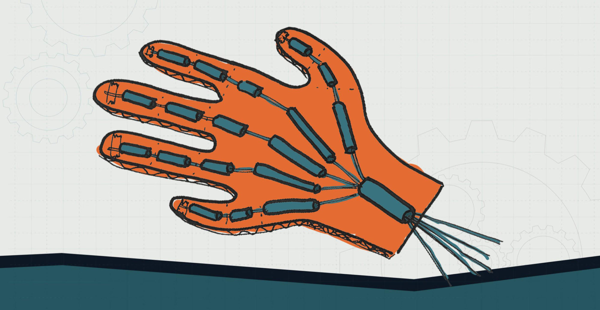 Robo Hand - Annenberg Learner