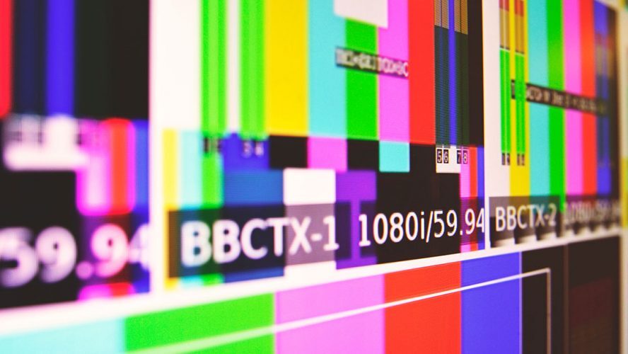 The Revolutionary Power of Television in Education - Annenberg Learner