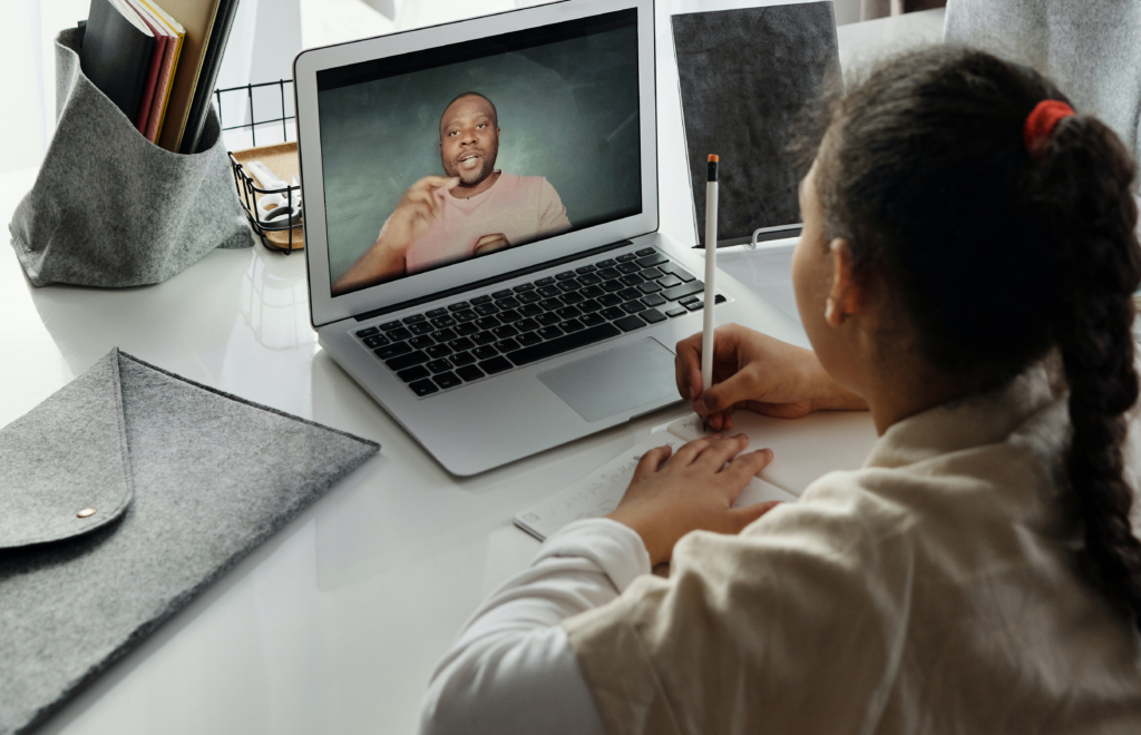 Annenberg Learner Teams Up with LAUSD and Discovery Education to Launch ...