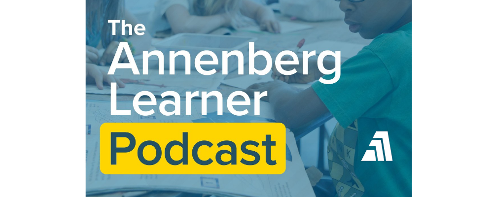 The Annenberg Learner Podcast - Annenberg Learner