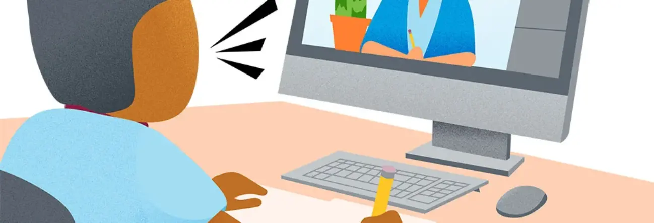 How to Train a National Tutoring Corps at Scale - Annenberg Learner