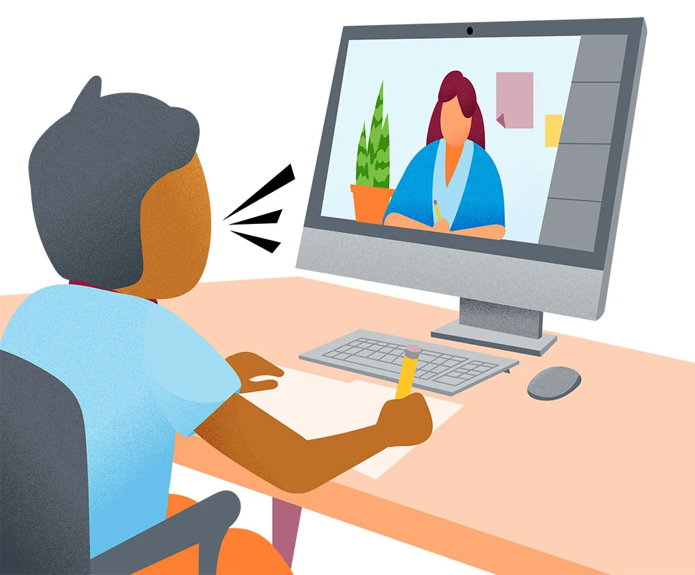 How to Train a National Tutoring Corps at Scale - Annenberg Learner