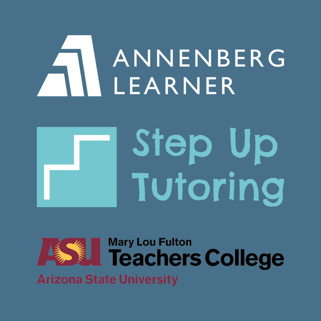 Partnerships and Programs - Annenberg Learner