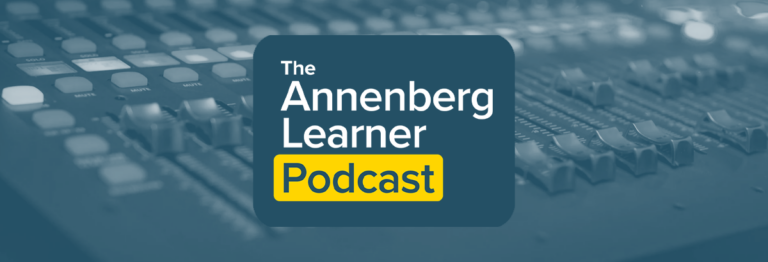 Episode 36: Inside LabXchange’s Kenyan Teacher Ambassador Cohort - Annenberg Learner